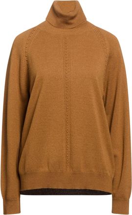 Fabiana Filippi STRICKWAREN - Rollkragenpullover auf YOOX.COM