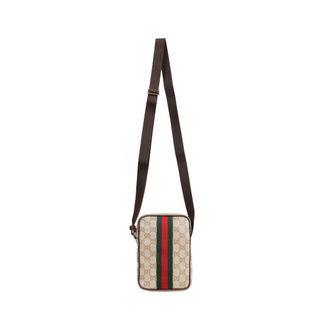Gucci GG Mini bag with Web
