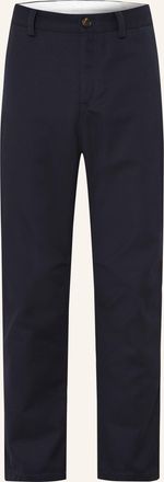 Brunello Cucinelli Brunello Cucinelli Chino Extra Slim Fit blau