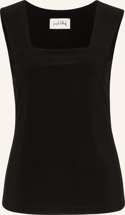 Joseph Ribkoff Top schwarz