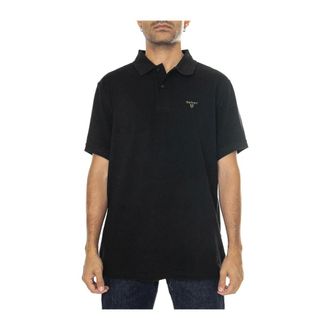 Barbour Herren, Oberteile, Schwarzk, SGr&ouml;&szlig;e