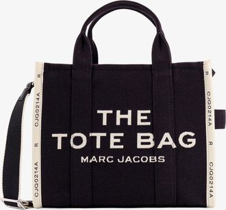 Marc Jacobs The Tote Bag canvas crossbody bag - MARC JACOBS - gender_Woman