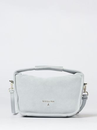 Patrizia Pepe Mini Sac Femme couleur Bleu Azur