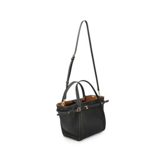 Tod's Tote Bag - Black