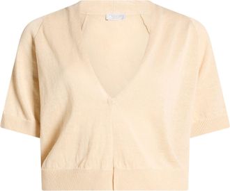 PESERICO STRICKWAREN - Strickjacken auf YOOX.COM