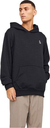 Jack & Jones Male Kapuzenpullover Gedruckt Kapuzenpullover