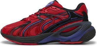 Puma Inverse Rev Sneakers Unisex, Schuhe, Rot, 44.5