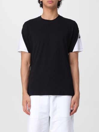 Disclaimer T-Shirt Homme couleur Noir