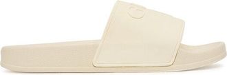 Guess Pantoletten E6GZ17 BB00F Creme