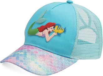 Princess Cap Princess ACCCS_SS23_198DPRN Gr&uuml;n