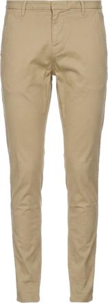 Dondup HOSEN & R&Ouml;CKE - Hosen auf YOOX.COM