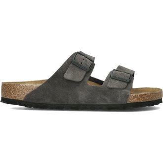 Birkenstock Herren, Schuhe, Grau, 43 EUGr&ouml;&szlig;e