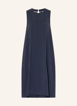 Barbour Kleid Salthill blau