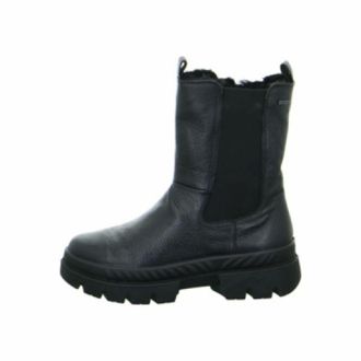 Ara Damen, Schuhe, Schwarzk, 37 1/2 EUGr&ouml;&szlig;e