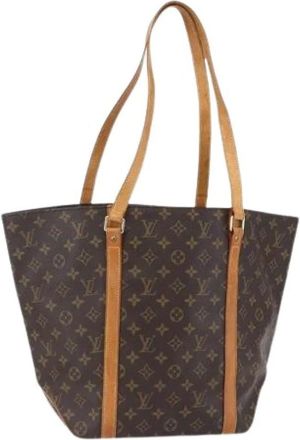 Louis Vuitton Damen, Pre-Owned, Braun, ONE SIZEGr&ouml;&szlig;e