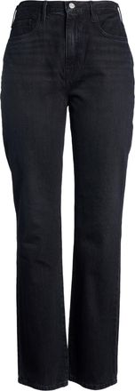 Frame Denim HOSEN & R&Ouml;CKE - Jeanshosen auf YOOX.COM