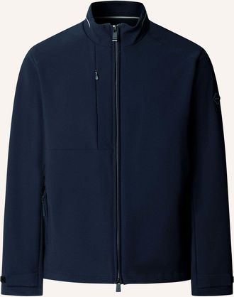 Hackett Sakko Hs Softshell Blouson blau