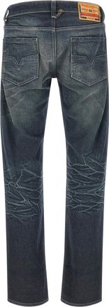 Diesel 1985 Larkee Jeans - Blue
