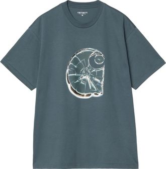 Carhartt Work in Progress T-shirt Shattered Carhartt WIP