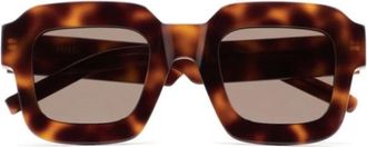 Kaleos unisex, Accessoires, Brun, Taille: 48 MM Guthrie