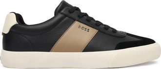 HUGO BOSS Sneakers BOSS Aiden 50557852 Schwarz