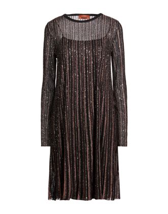 Missoni KLEIDER - Midi-Kleider auf YOOX.COM
