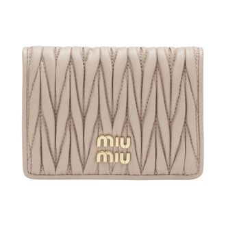 Miu Miu Damen, Accessories, Rosa, ONE SIZEGr&ouml;&szlig;e
