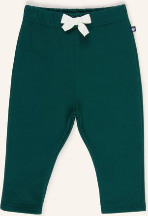 Petit Bateau Petit Bateau Sweatpants gruen