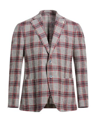 Luigi Bianchi Mantova ANZ&Uuml;GE und CO-ORDS - Blazers auf YOOX.COM