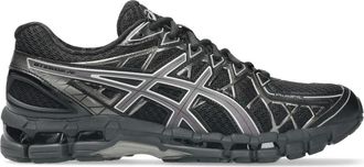 Asics Homme, Chaussures, Noir, Taille: 44 1/2 EU Gel Kayano 20