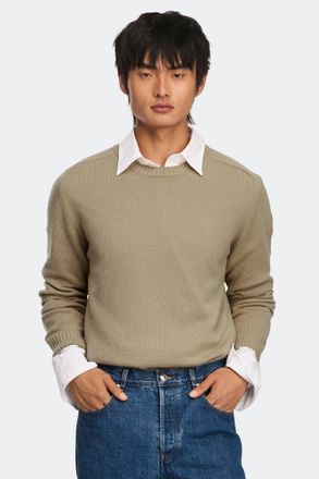 Canada Goose Matawin Strickpullover mit Rundhals-ausschnitt