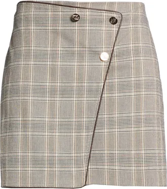 Liu Jo HOSEN & R&Ouml;CKE - Minir&ouml;cke auf YOOX.COM