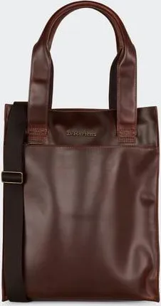 Dr. Martens Sac shoppinge en cuir - Taille TU
