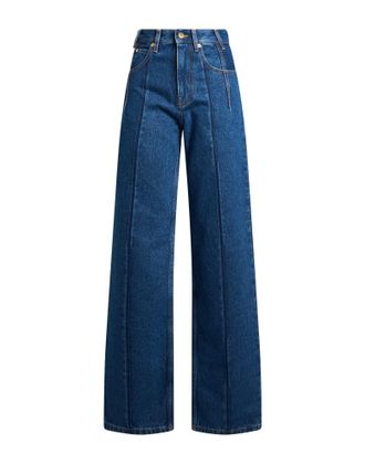 Darkpark HOSEN & R&Ouml;CKE - Jeanshosen auf YOOX.COM