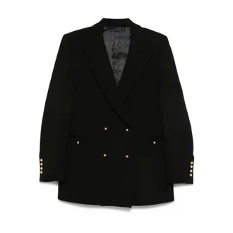 Blaz&eacute; Milano Femme, Vestes, Noir, Taille: 40 FR Blazers