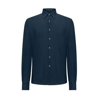 Roberto Ricci Design Rrd, Herren, Shirts, Blau, MGr&ouml;&szlig;e