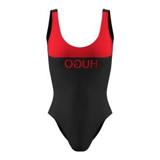 HUGO BOSS Bikini Modell PAM Bicolor - - Swimwear - Damen - Mehrfarbig - XS