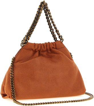 Stella McCartney Shoulder Bag - Orange