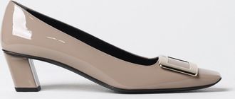 Roger Vivier Pumps Damen Farbe Taubengrau