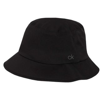 Calvin Klein CK Herren wasserdichte Quick Dry Bucket Hat