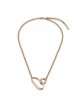 Calvin Klein Halskette 35000354 Goldfarben