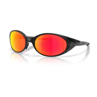 Oakley Lunettes de soleil Eye Jacket Redux - Homme - Accessoires - Noir - Taille: 58 MM