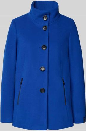 Milo Wolljacke mit Kaschmir-Anteil Modell JANNA