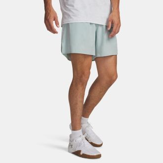 Under Armour Vanish Elite Shorts (15 cm) f&uuml;r Herren Enamel Blau / Enamel Blau XXL