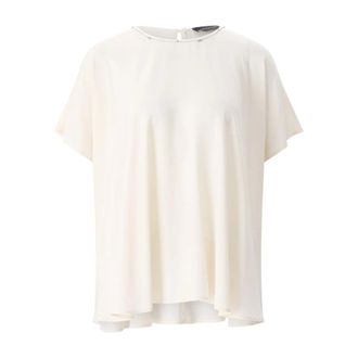 Fabiana Filippi Blusen - - Blouses & Shirts - Damen - Beige - XL