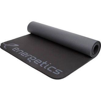 ENERGETICS Fitnessmatte / Sportmatte NBR 185