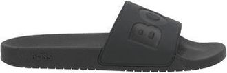 BOSS CHAUSSURES - Sandales sur YOOX.COM