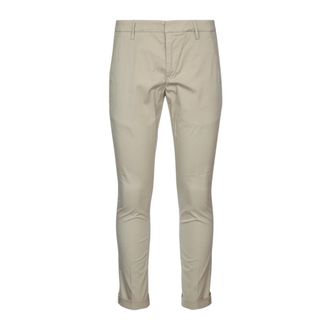 Dondup Herren, Hosen, Beige, W35Größe