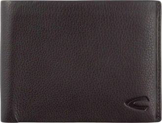 Camel Active Geldb&ouml;rsen & Kartenetuis - - Accessories - Herren - Braun - ONE SIZE