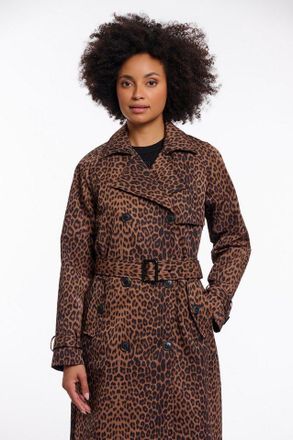 Rino&Pelle Langjacke